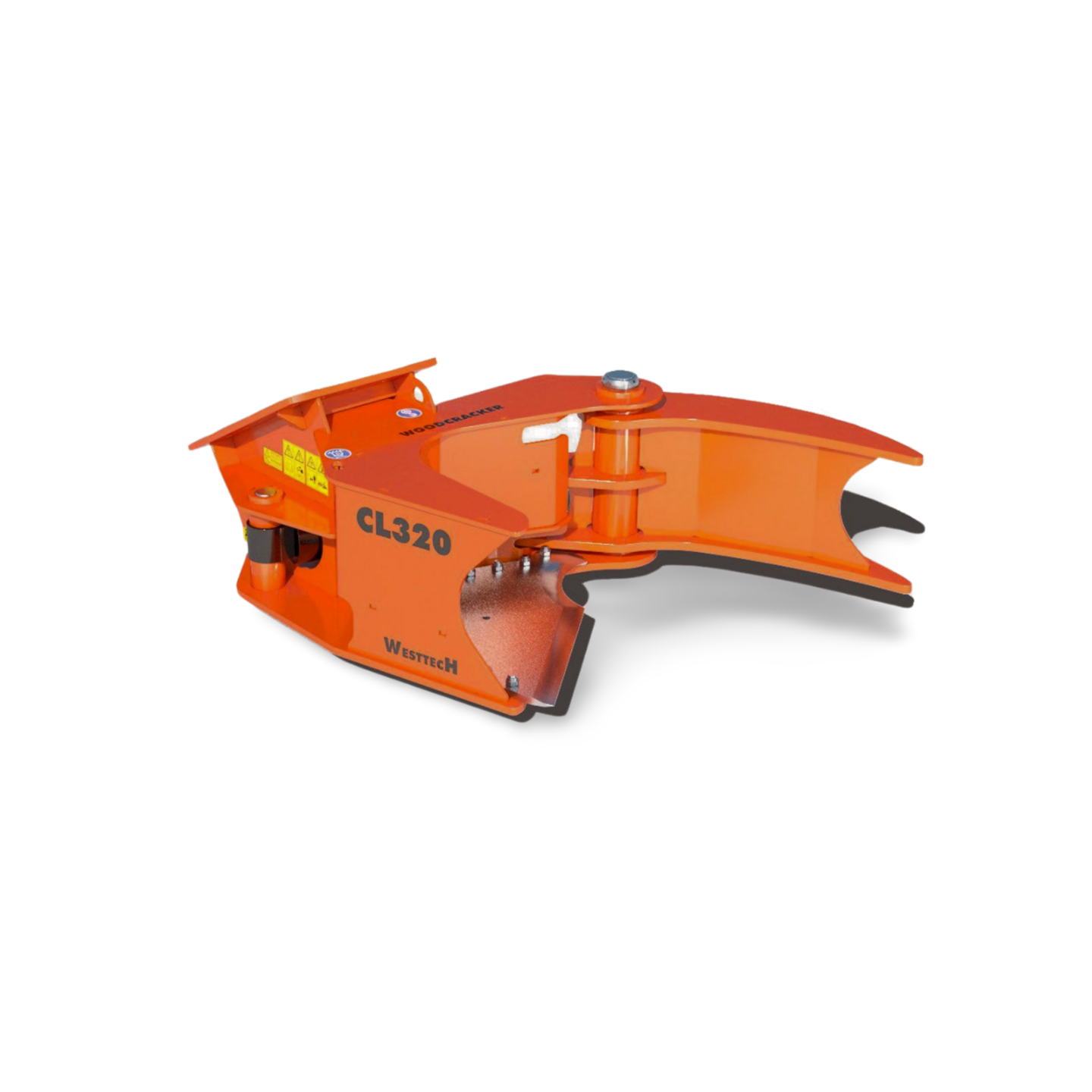 Cisaille Westtech Woodcracker CL320 - Lc Negoces